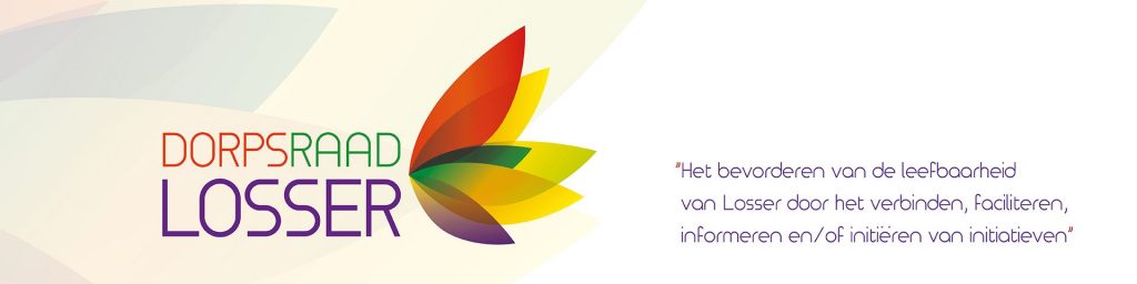 Contact – Stichting dorpsraad Losser